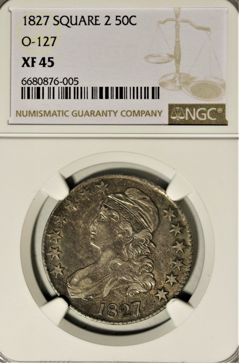 U.S. Coins - Bellisario Rare Coin Gallery | Top Coin Dealer in ...