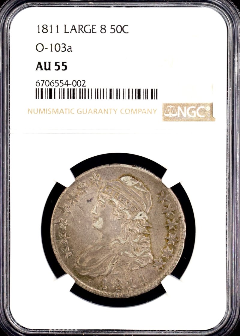 U.S. Coins - Bellisario Rare Coin Gallery | Top Coin Dealer in ...
